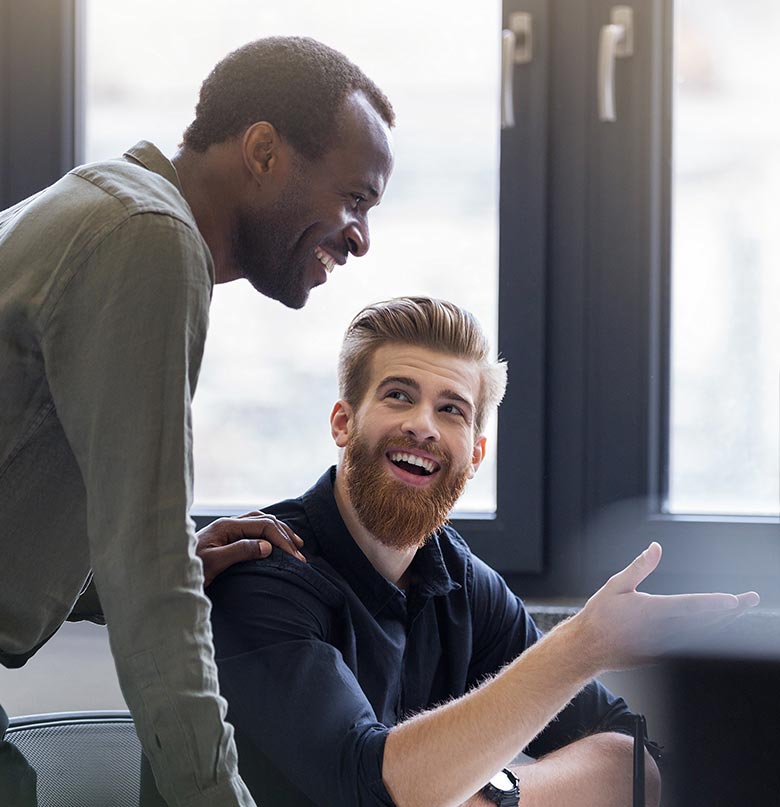 Our Business – Vanguard Group